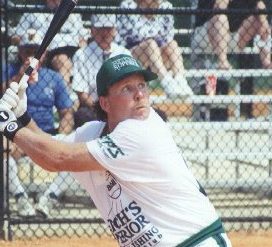 Hall of Fame - USA Softball