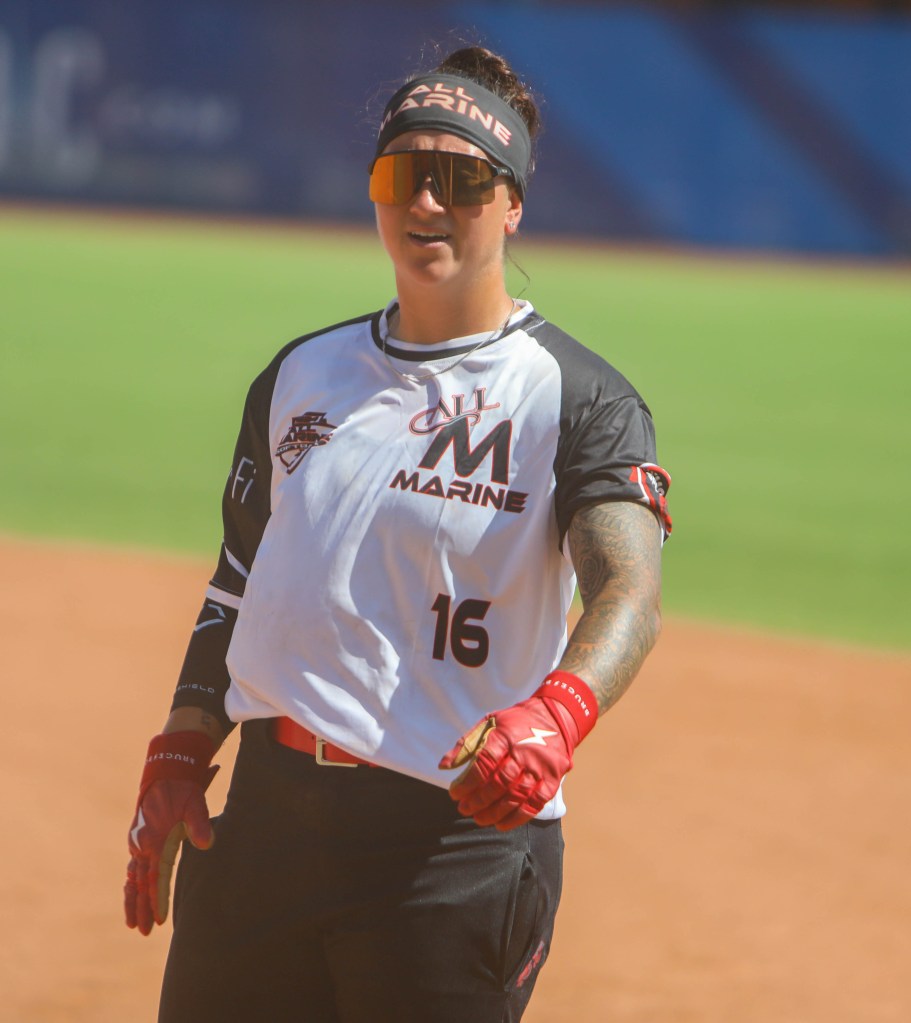 2024 Men's and Women's Armed Forces Softball Championships in Oklahoma ...