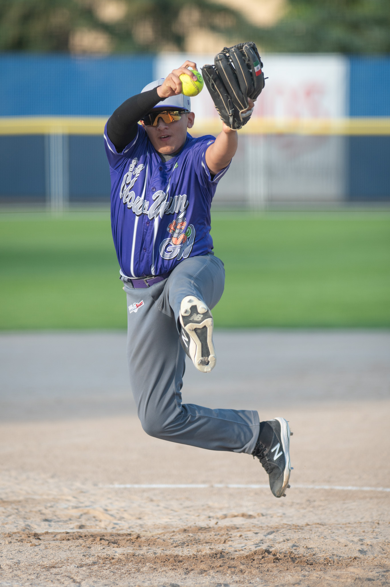 Current National Championships - USA Softball