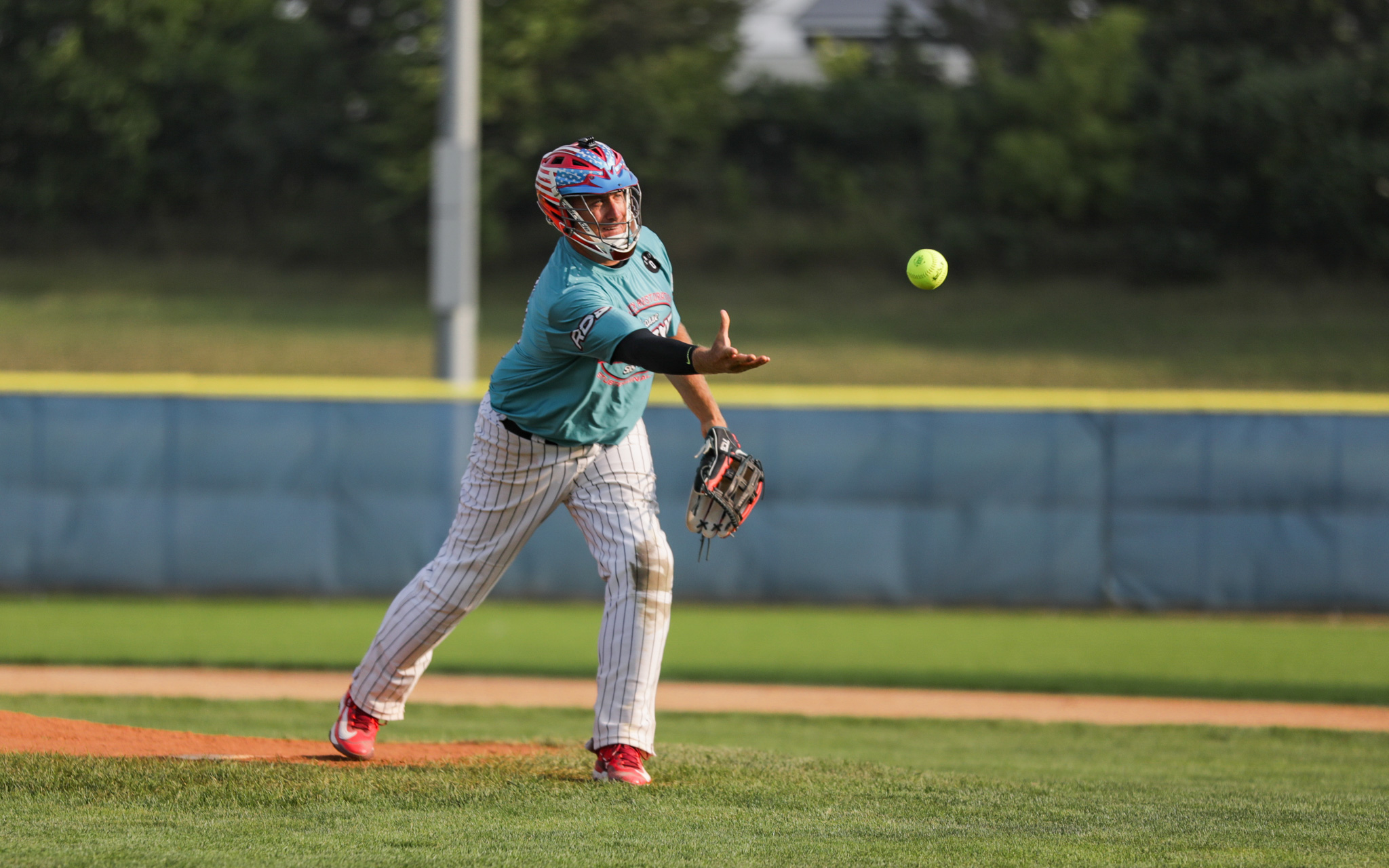 Future National Championships - USA Softball