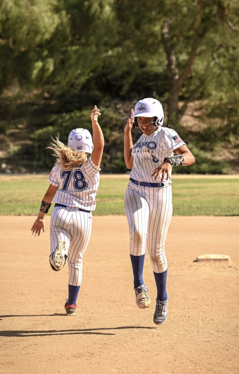 Future National Championships - USA Softball
