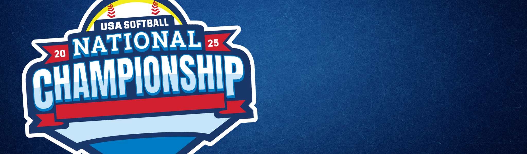 2025 National Championships - USA Softball
