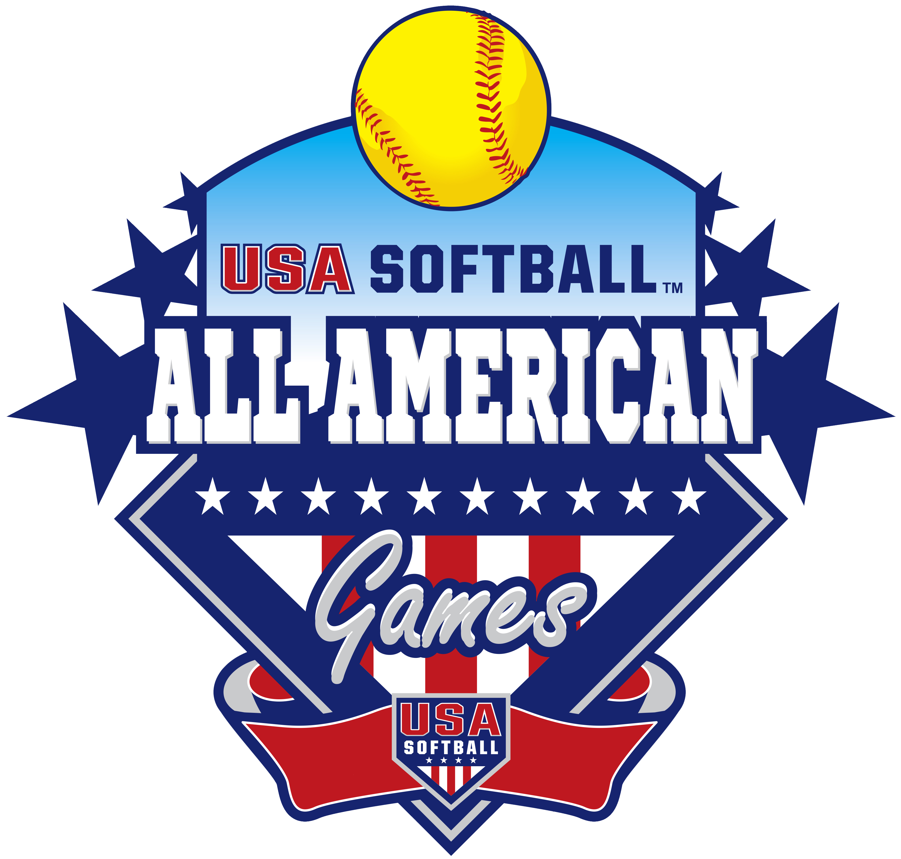USA Softball All-American Games - USA Softball