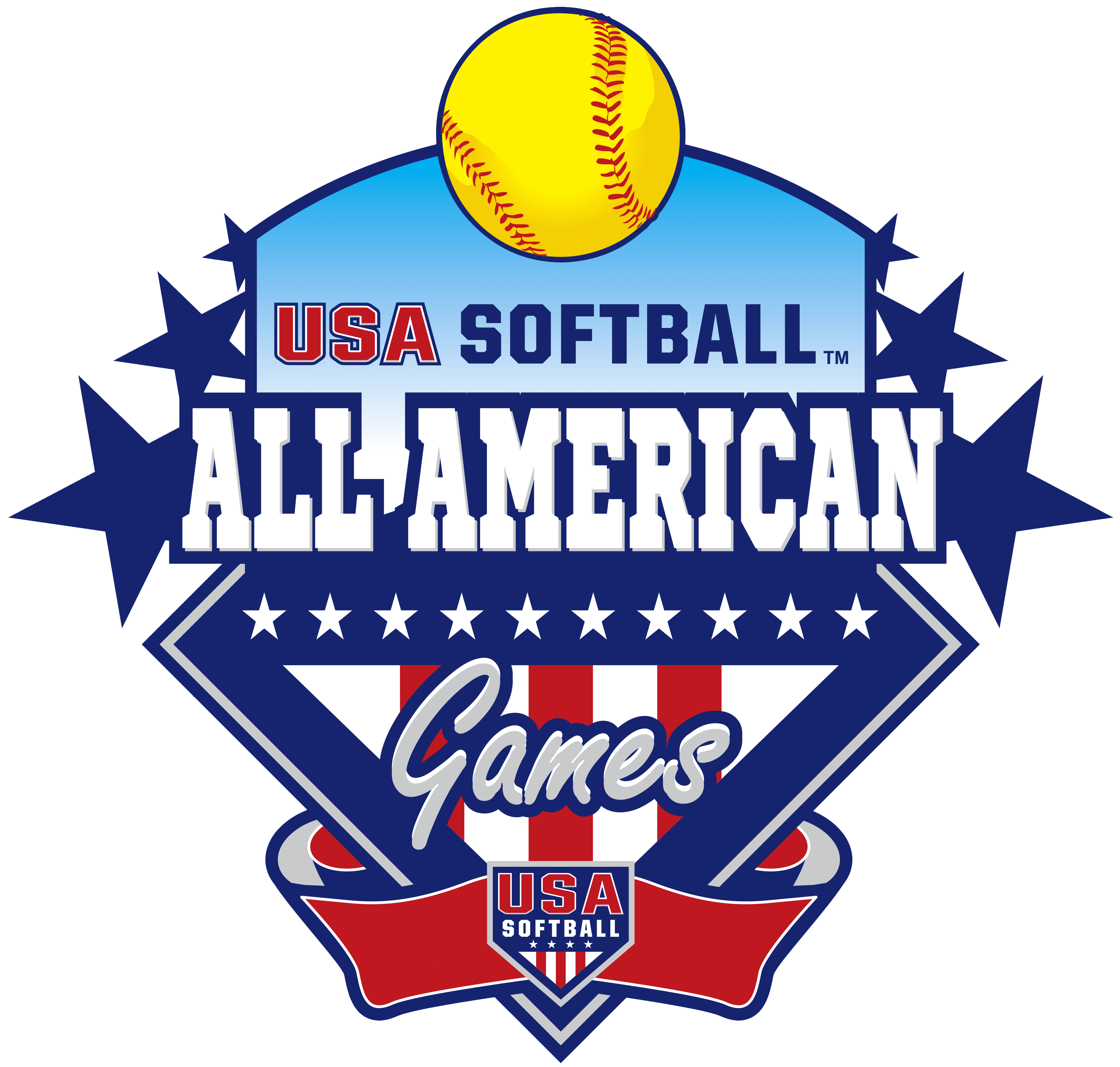 USA Softball All-American Games - USA Softball