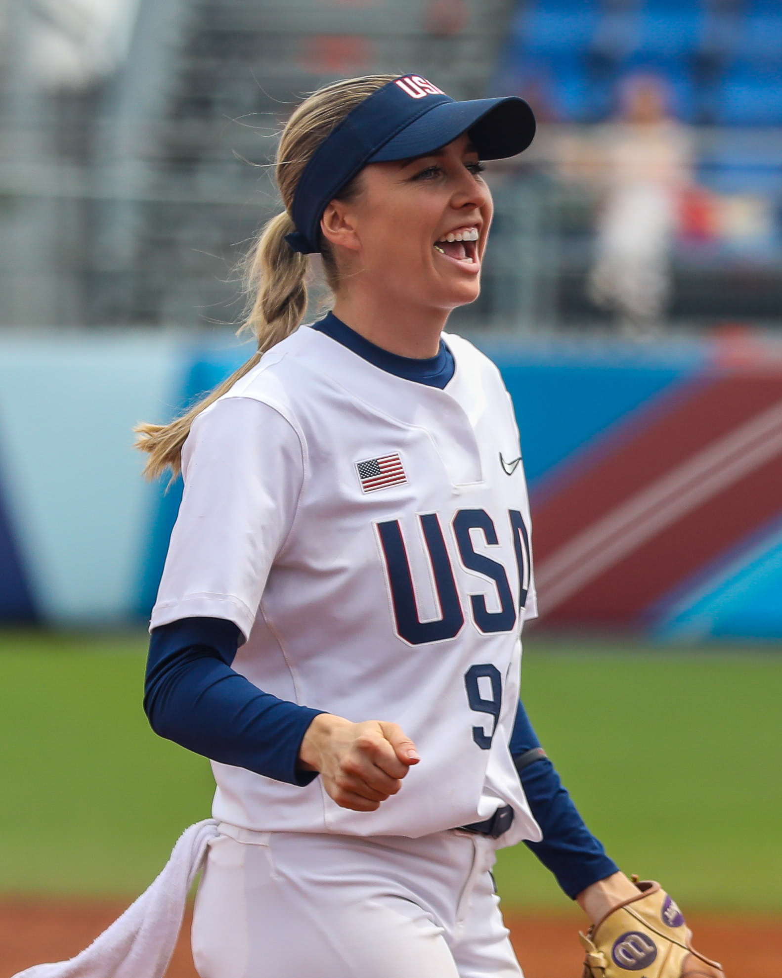 2024 HPP National Selection Event - USA Softball