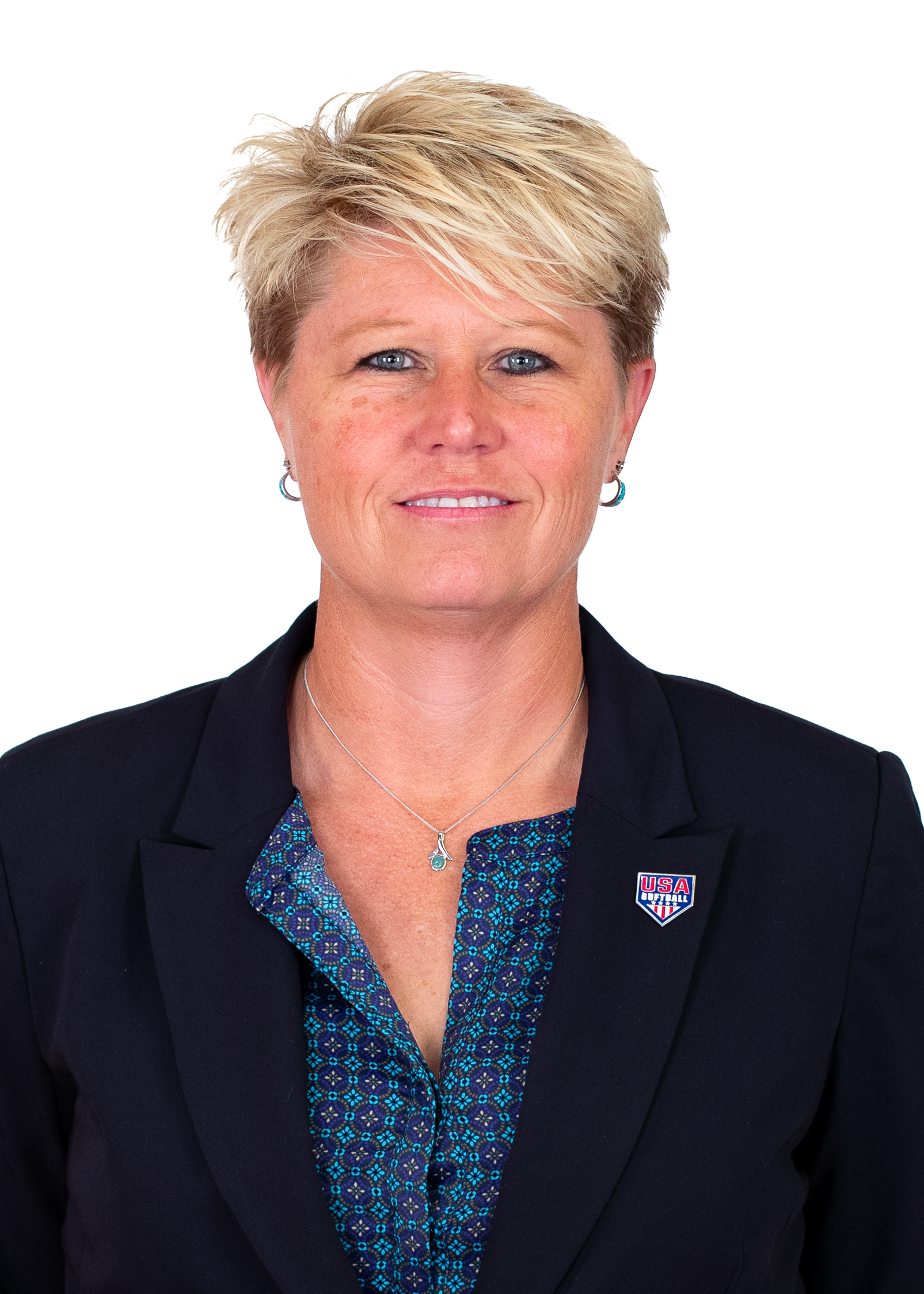 Board of Directors - USA Softball