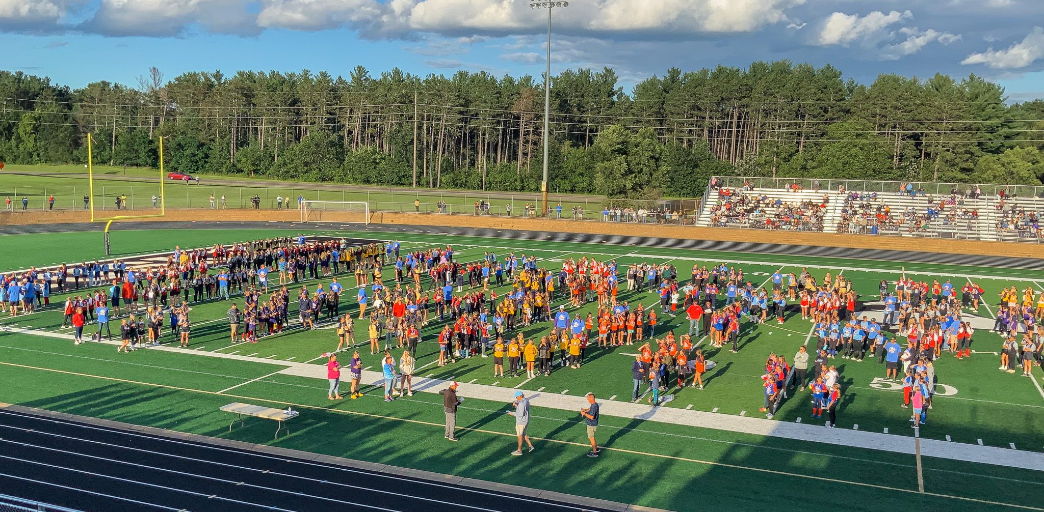 USA Softball of Minnesota Unites Top Youth Athletes for Annual Showcase ...