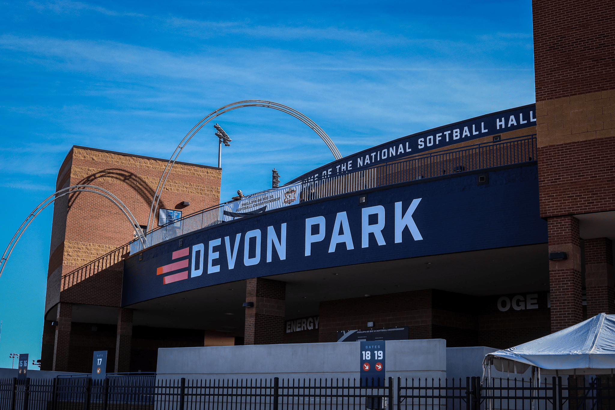 NCAA Women's College World Series - USA Softball