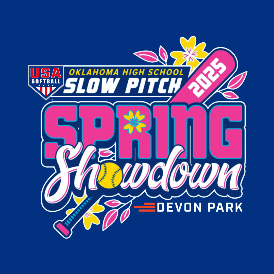 Oklahoma High School Slow Pitch Showdowns - USA Softball