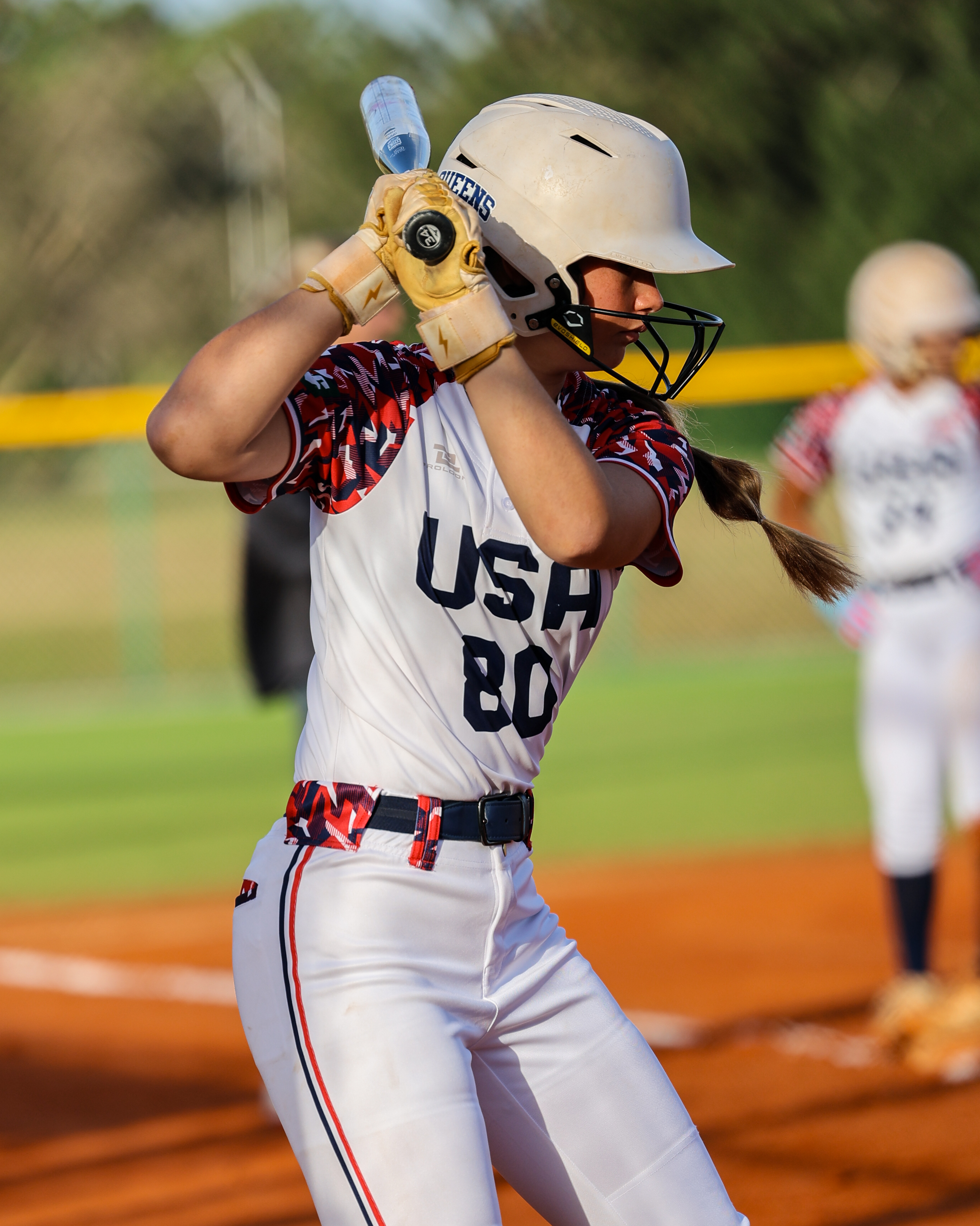 High Performance Program - USA Softball
