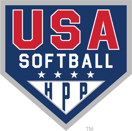 Region 5 HPP Identifier – Dallas, TX (2026) - USA Softball