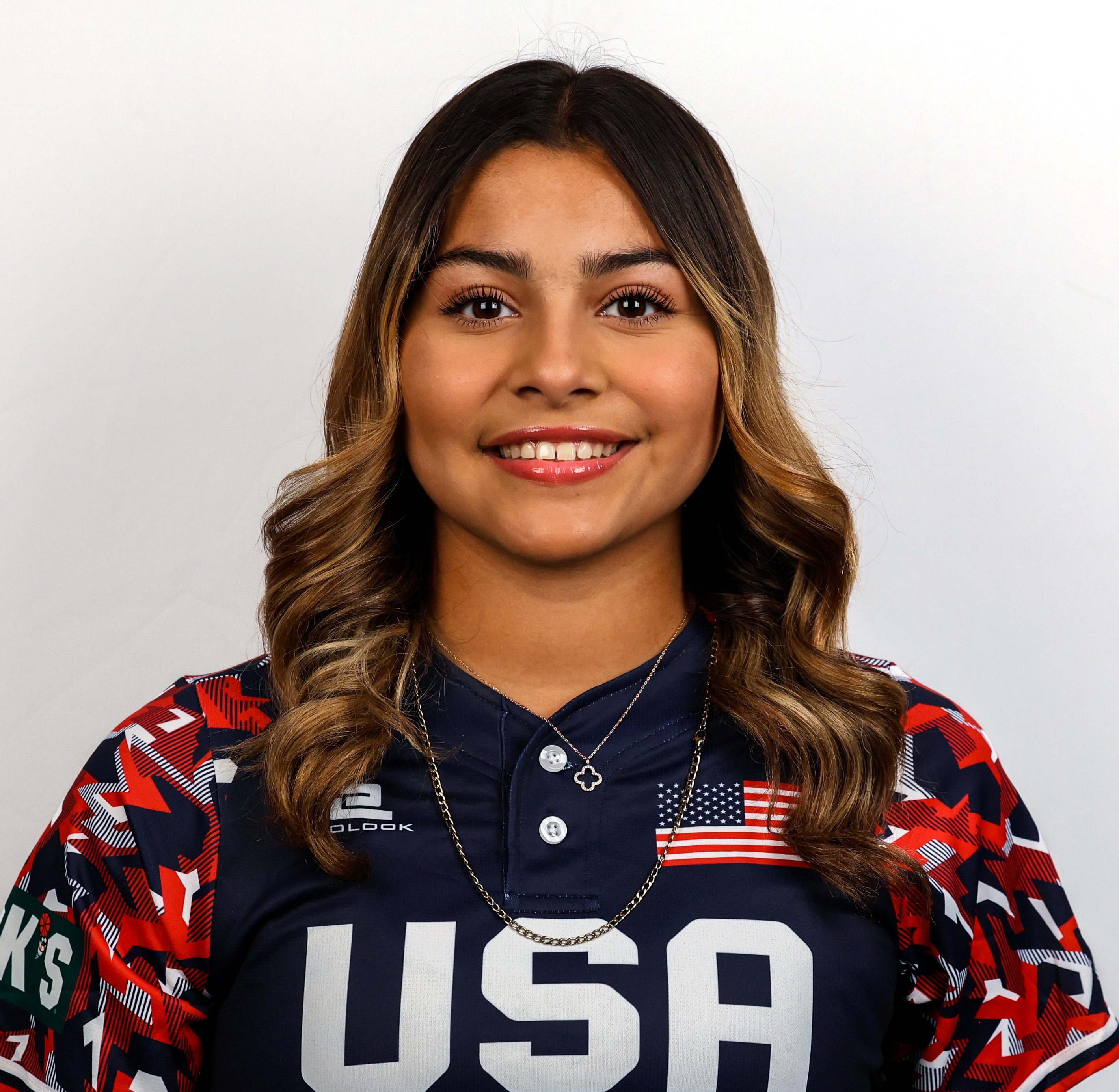 Melody Soto - USA Softball