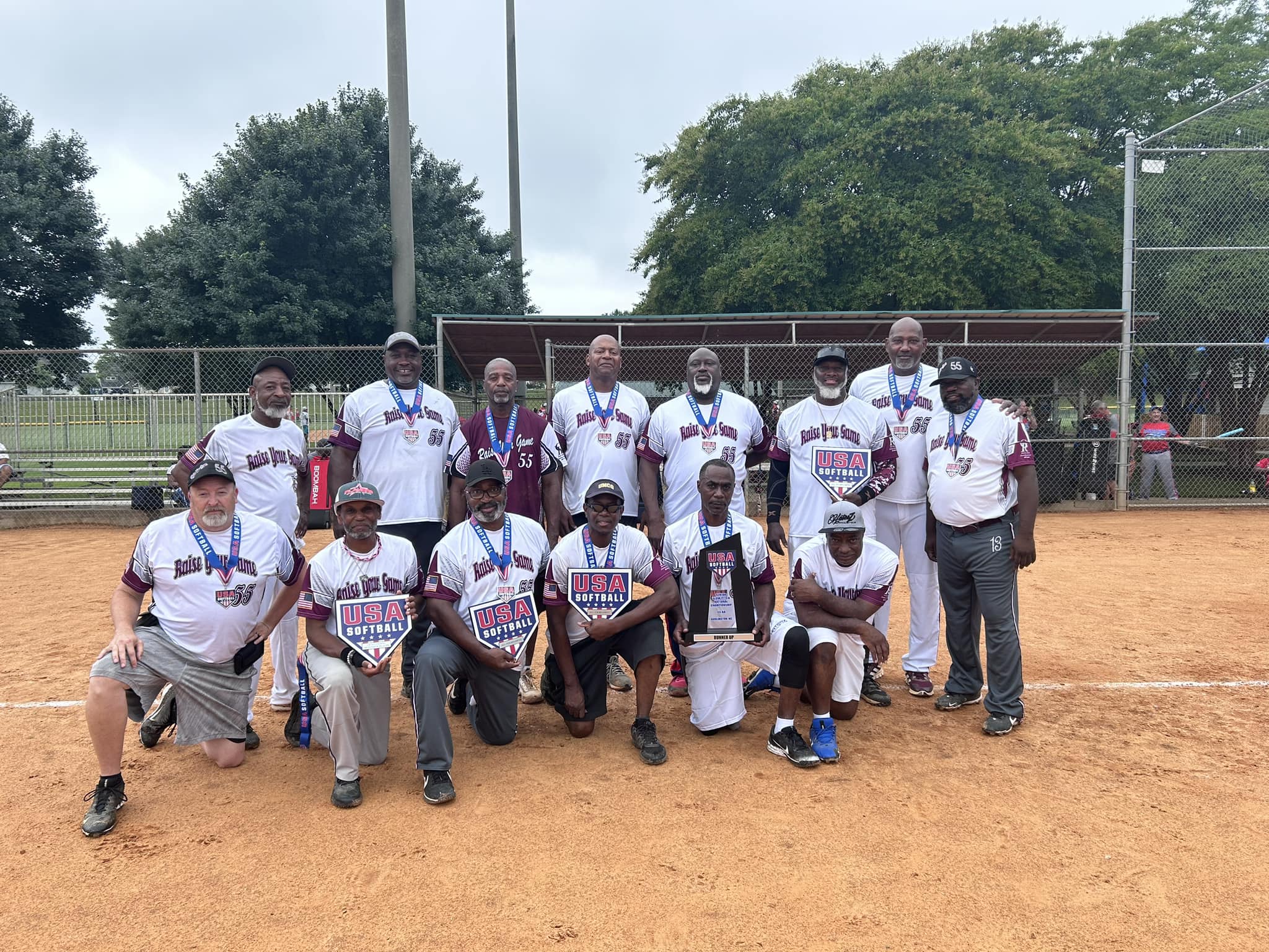 Tournaments & National Championships - USA Softball