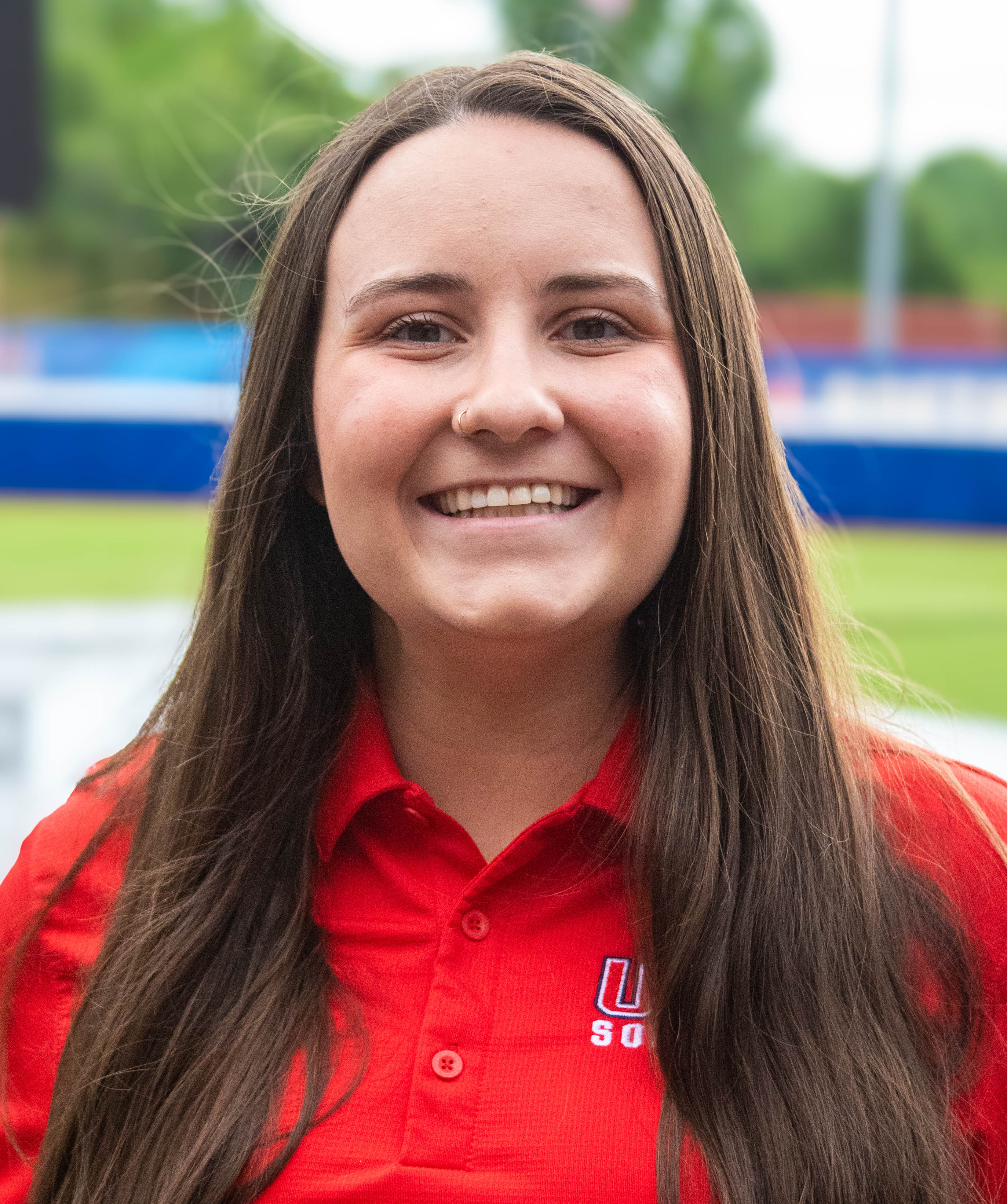 National Office Staff - USA Softball