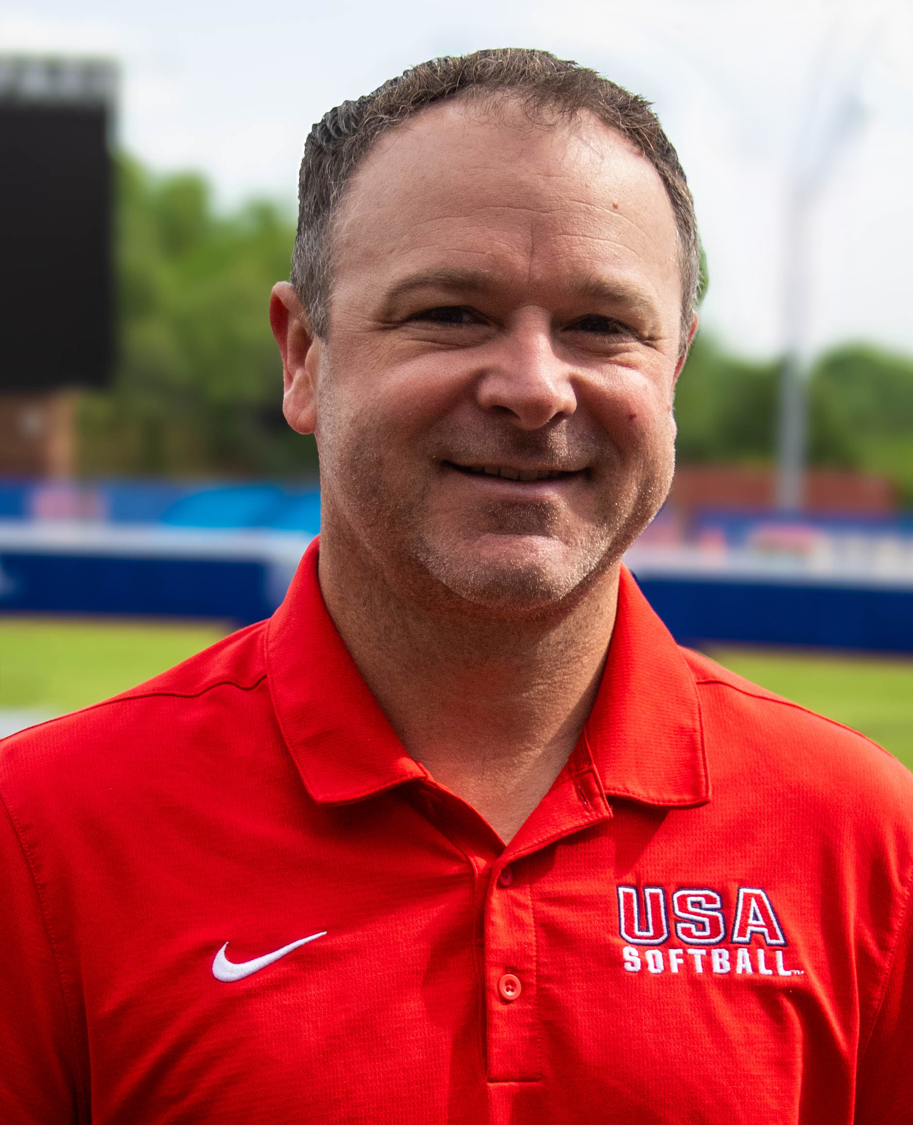 National Office Staff - USA Softball