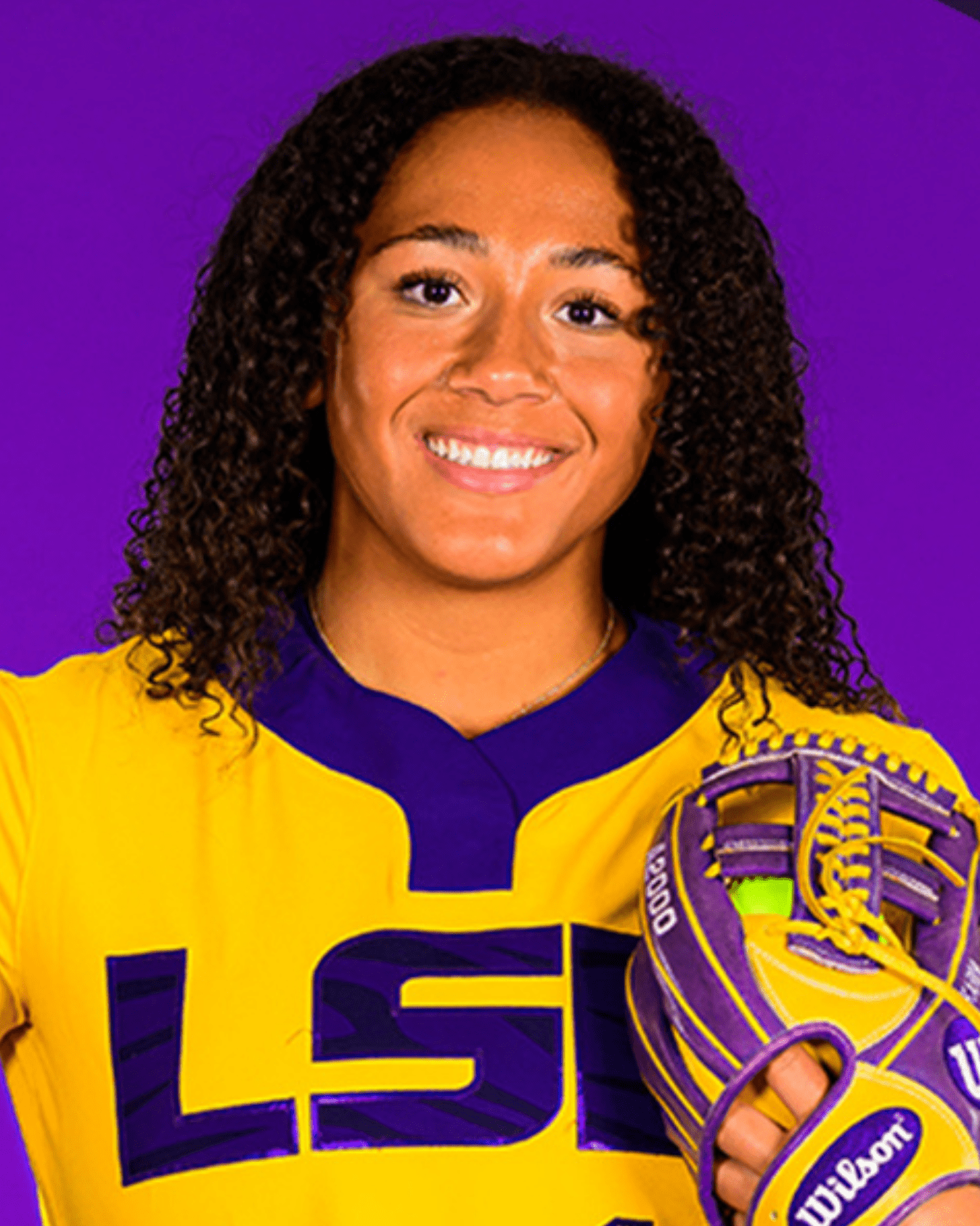 USA Softball Collegiate Player of the Year - USA Softball