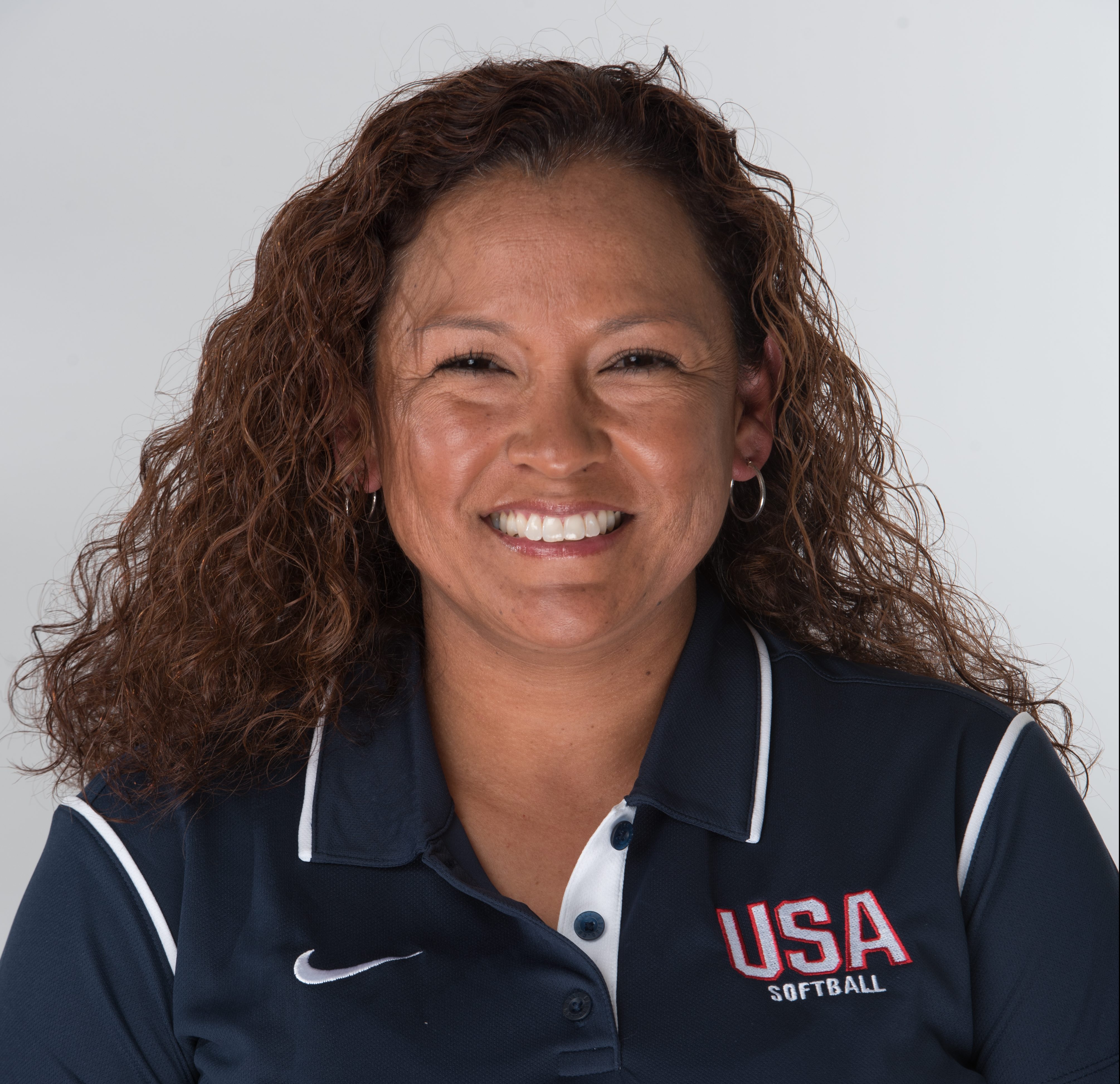 Jen Rocha - USA Softball