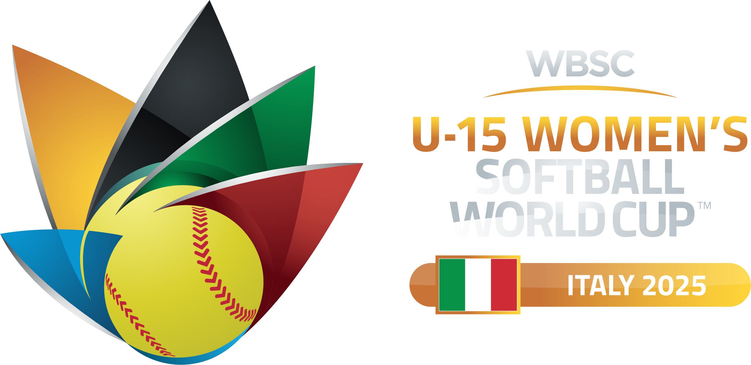 2025 WBSC U-15 World Cup - USA Softball