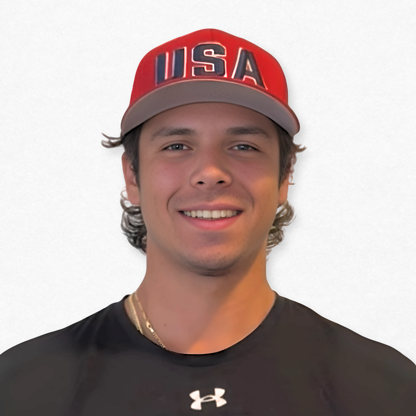 Alex Bodnar - USA Softball