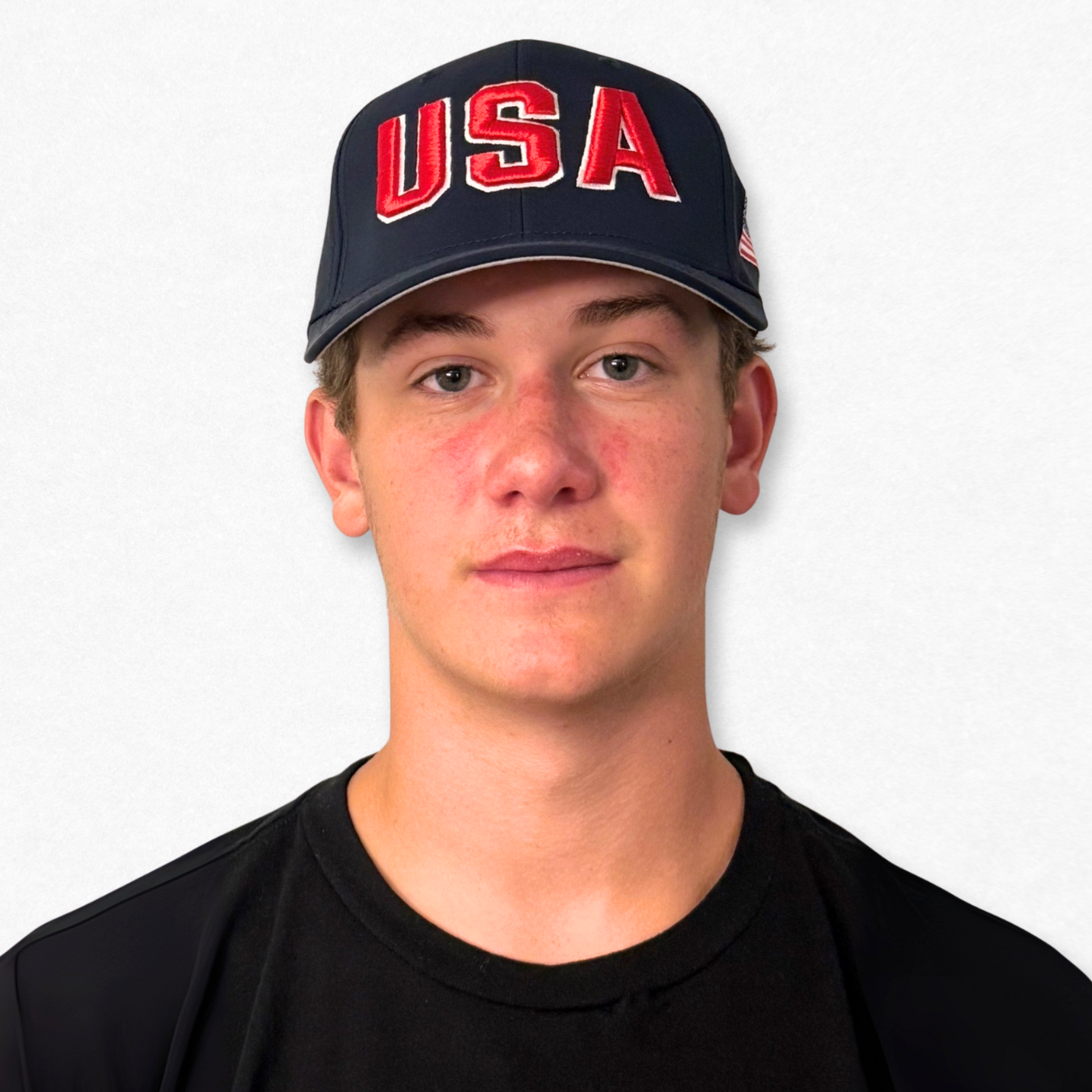 Riley Kolda - USA Softball