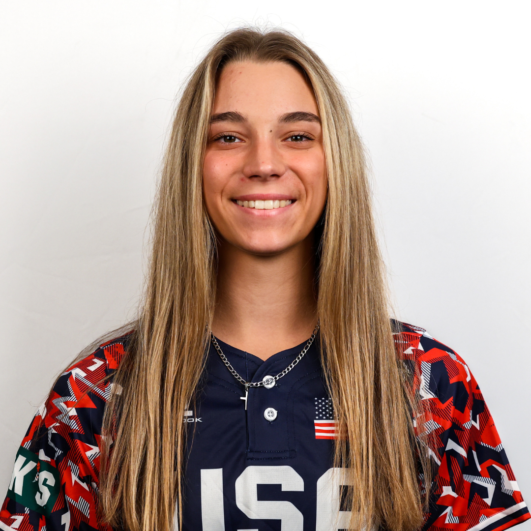 Mikayla Watts - USA Softball