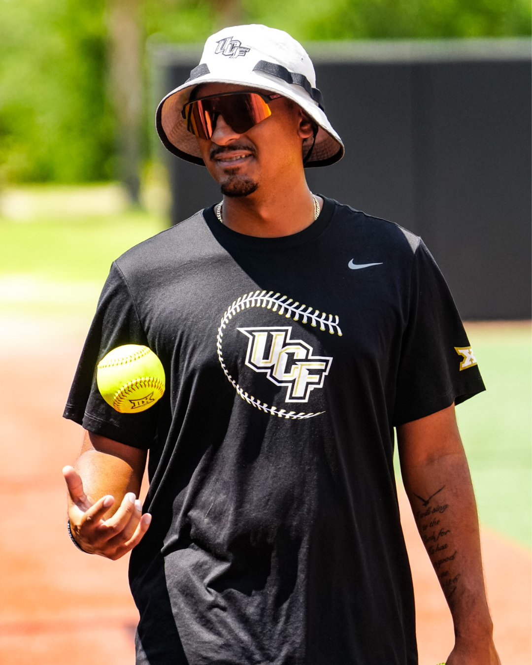 2025 HPP National Selection Event - USA Softball