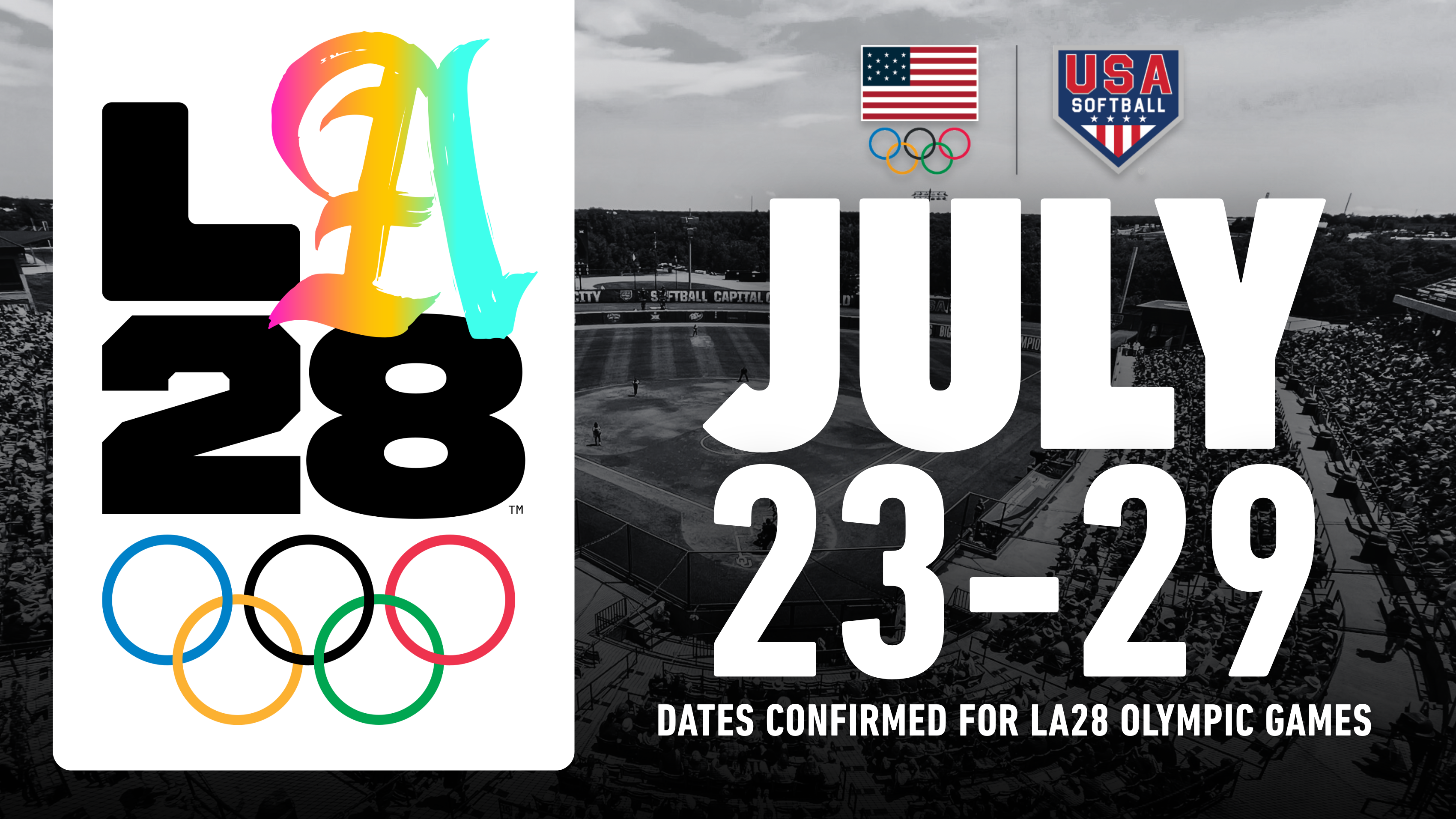 Competitions - WNT - USA Softball