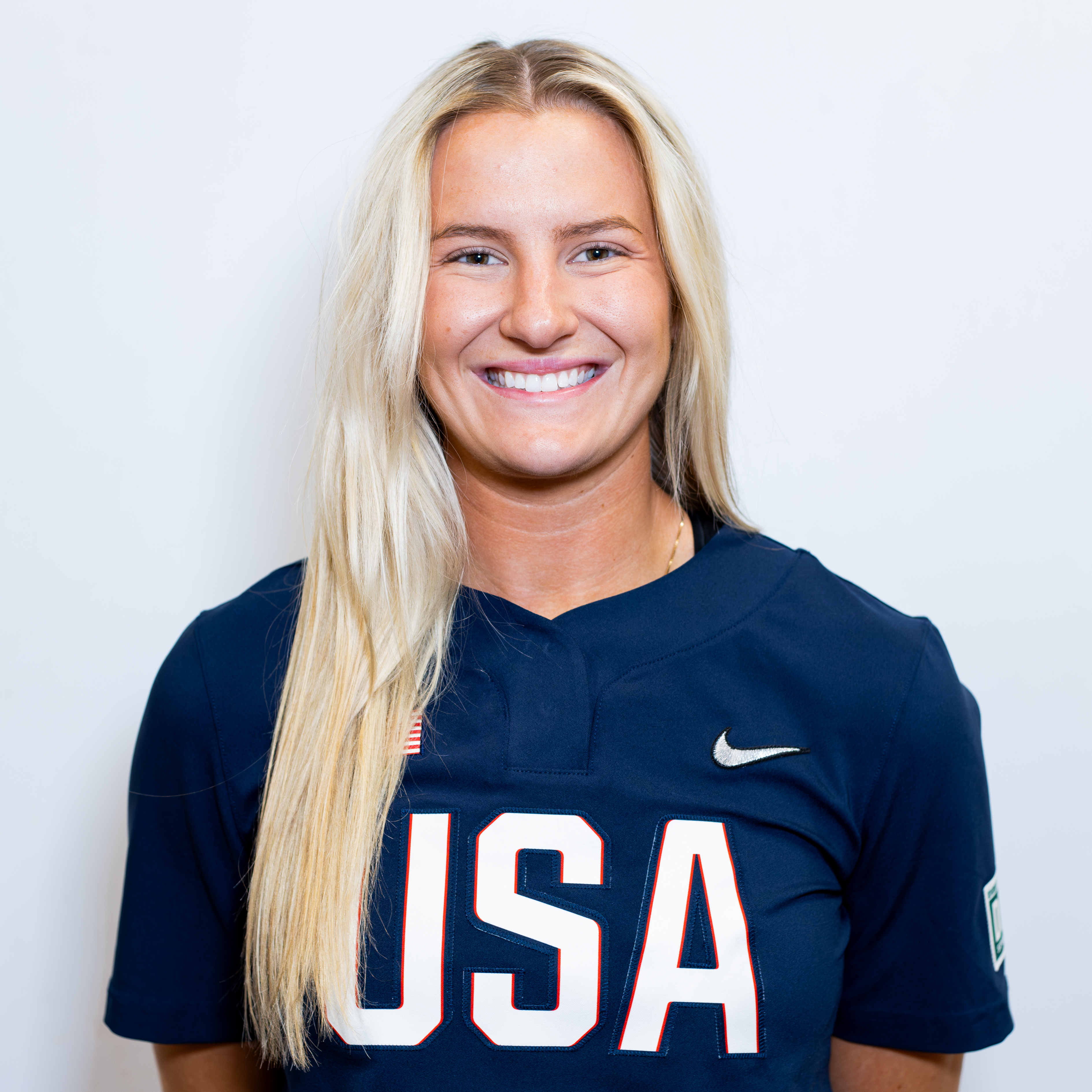 Reese Atwood - USA Softball