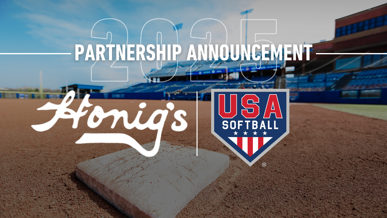 USA Softball Partners with Honig’s For Exclusive Umpire Gear - USA Softball