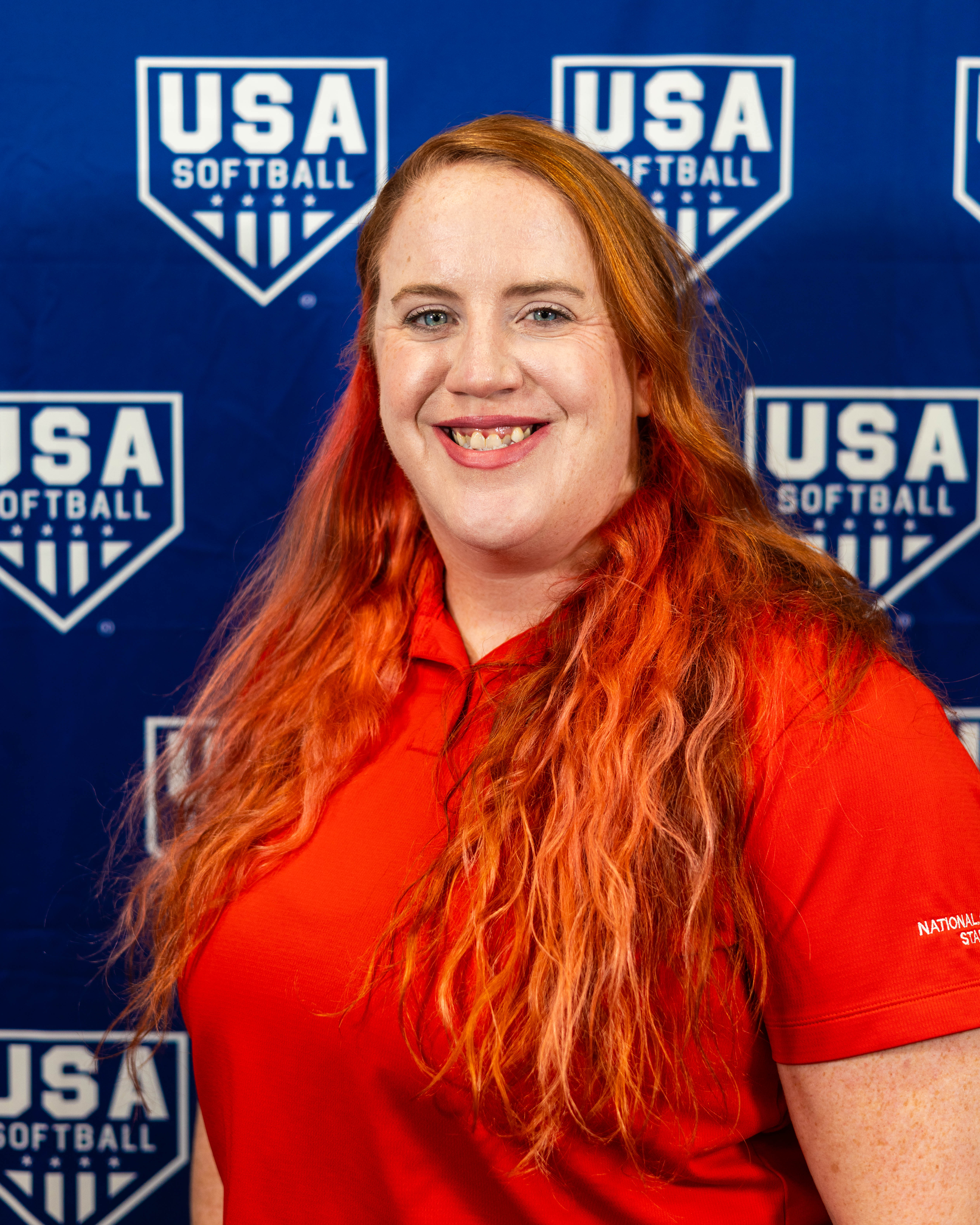 National Office Staff - USA Softball