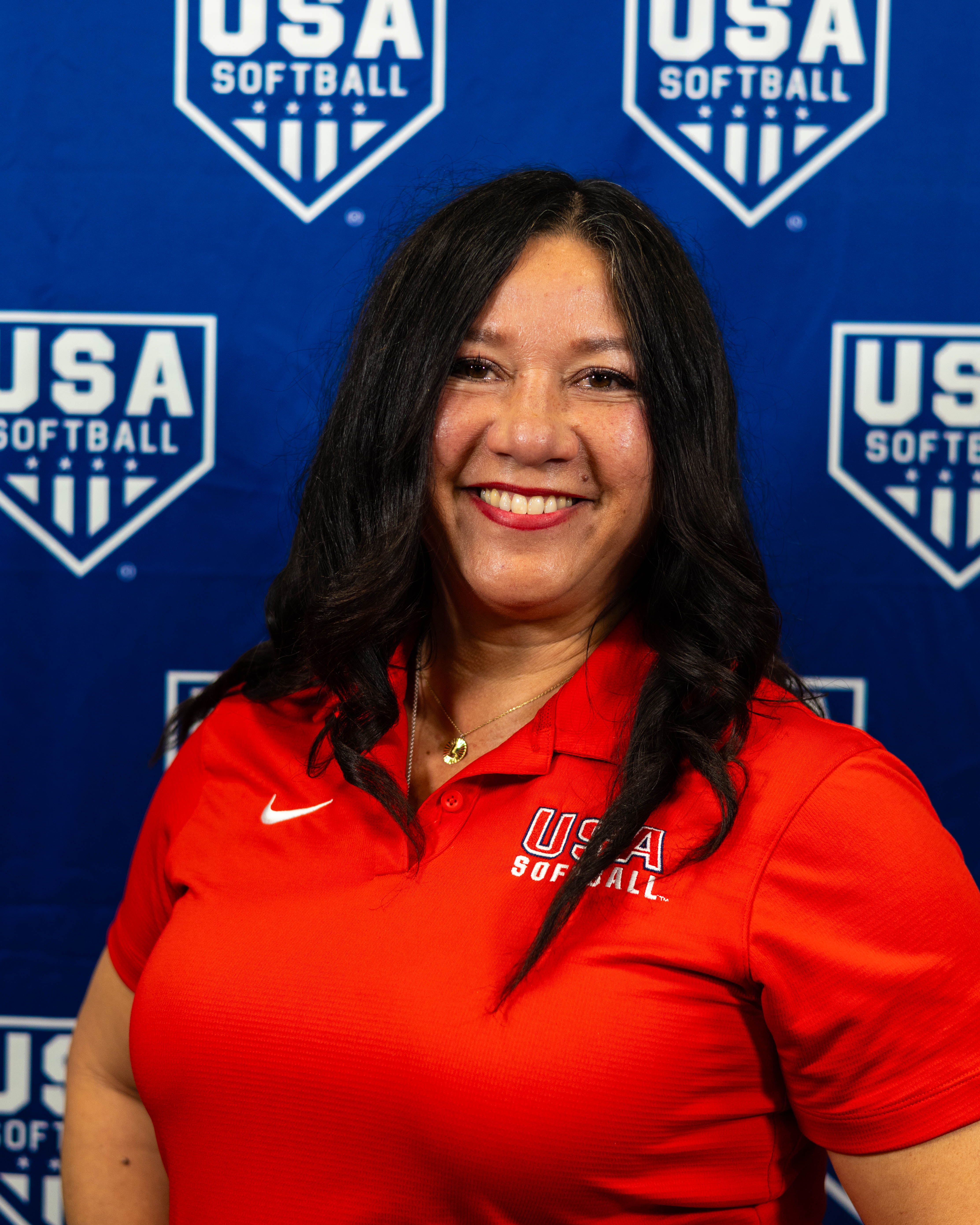 National Office Staff - USA Softball