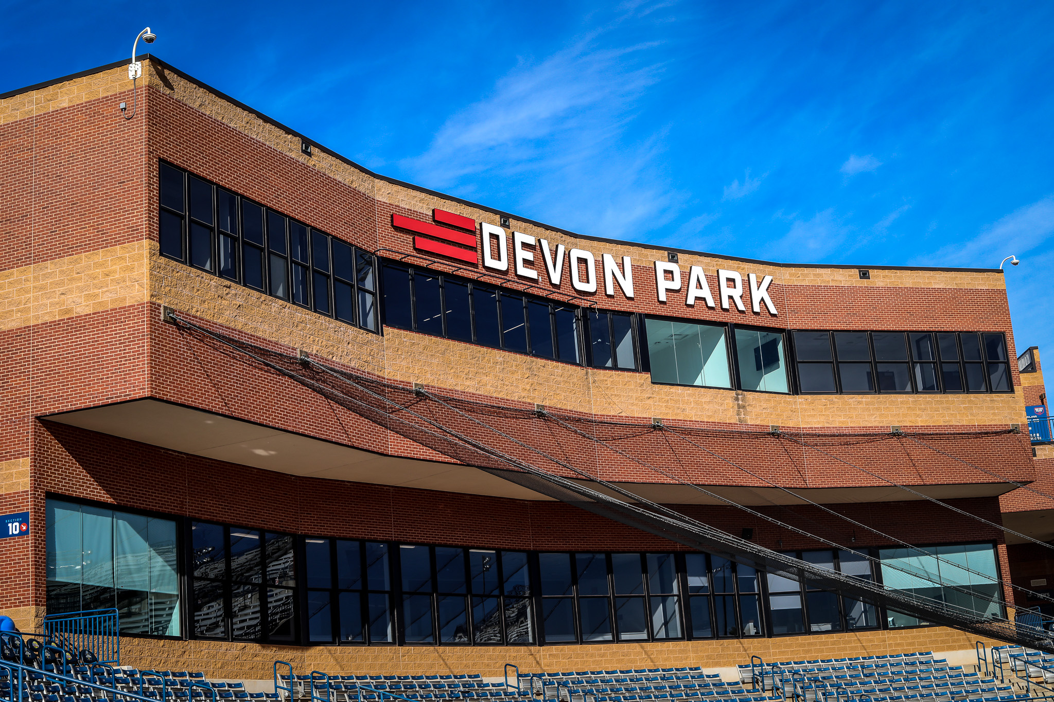 Devon Park Set To Start 2026 Season With The USA Softball 12U Spring ...