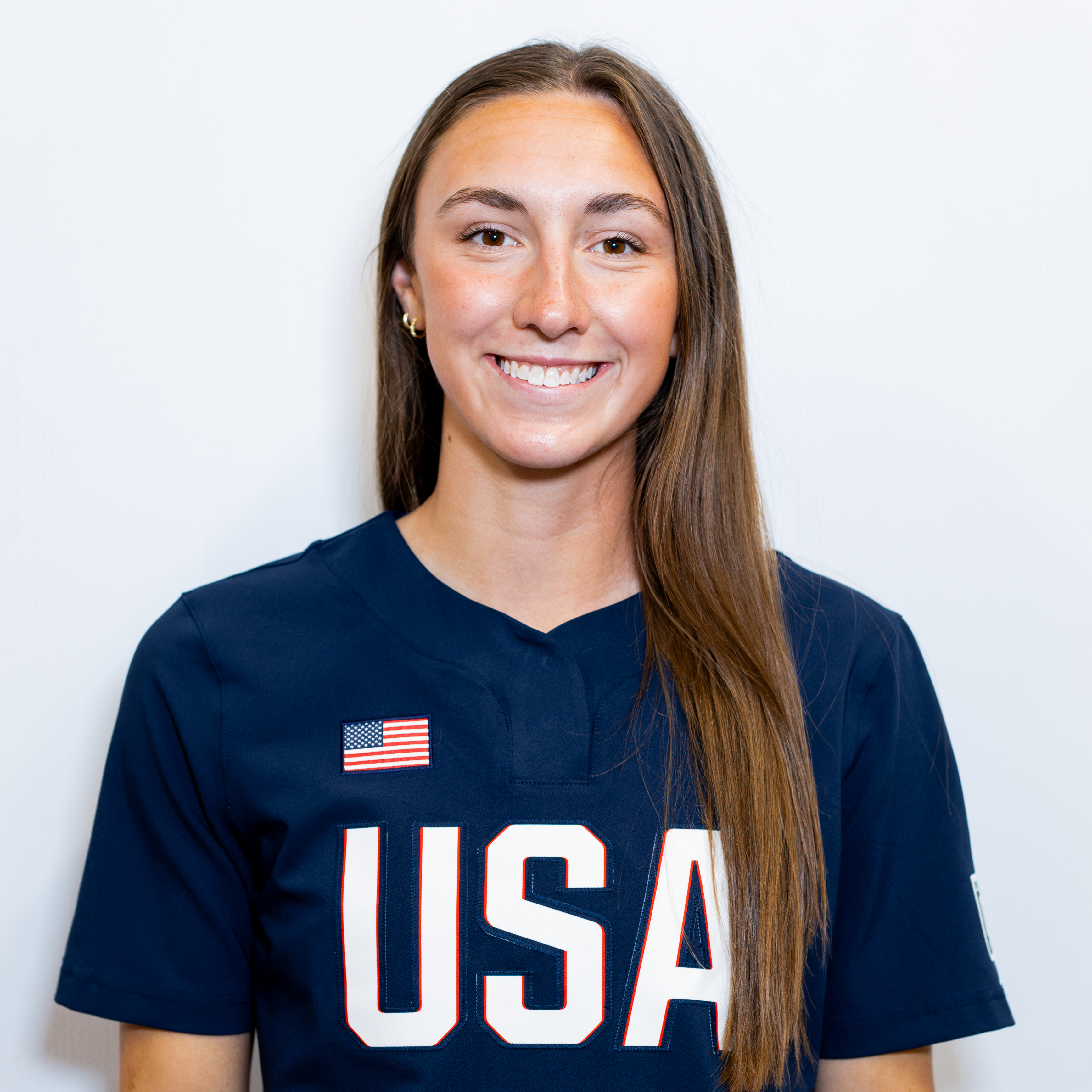 Teagan Kavan - USA Softball
