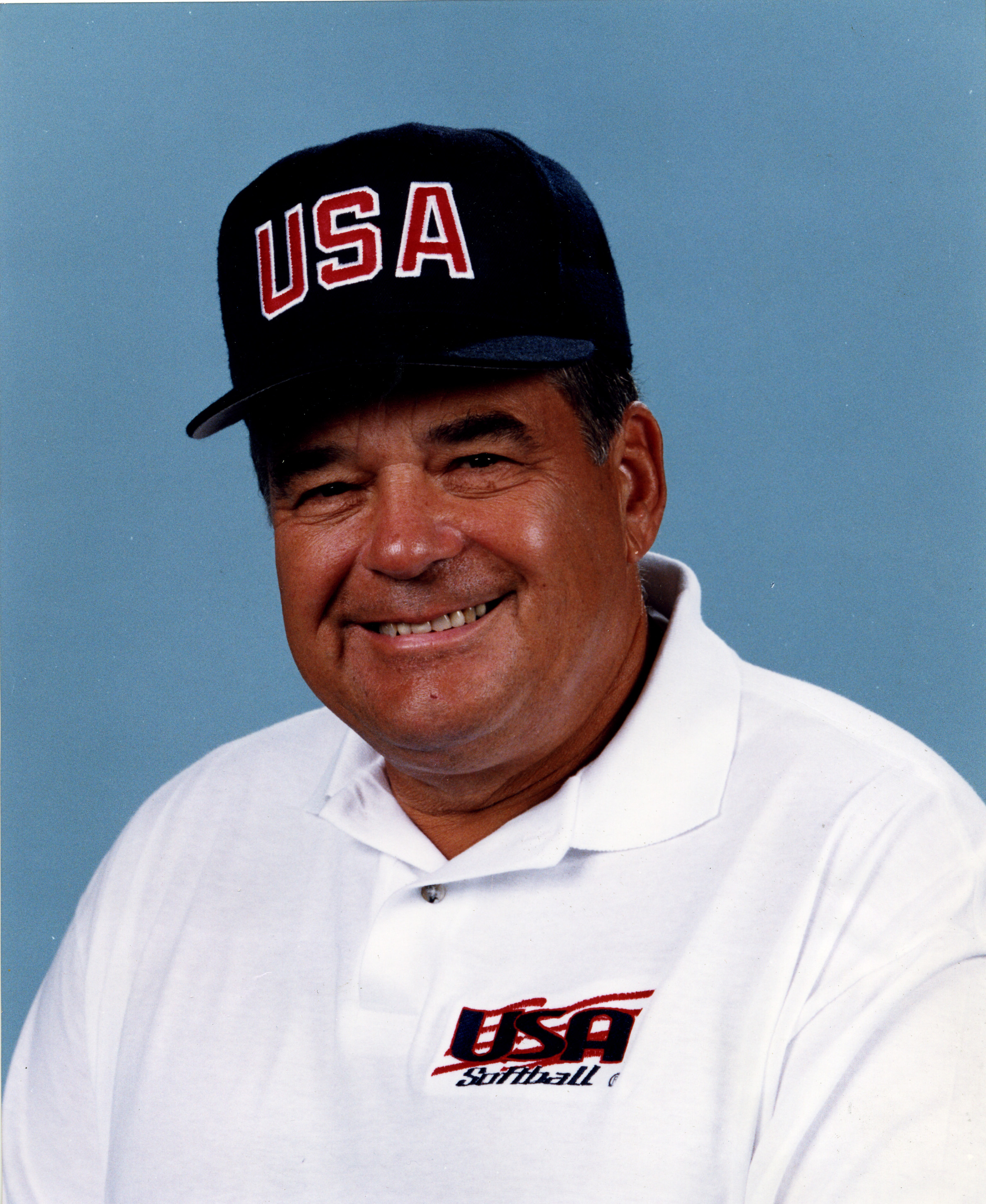 Hall of Fame - USA Softball