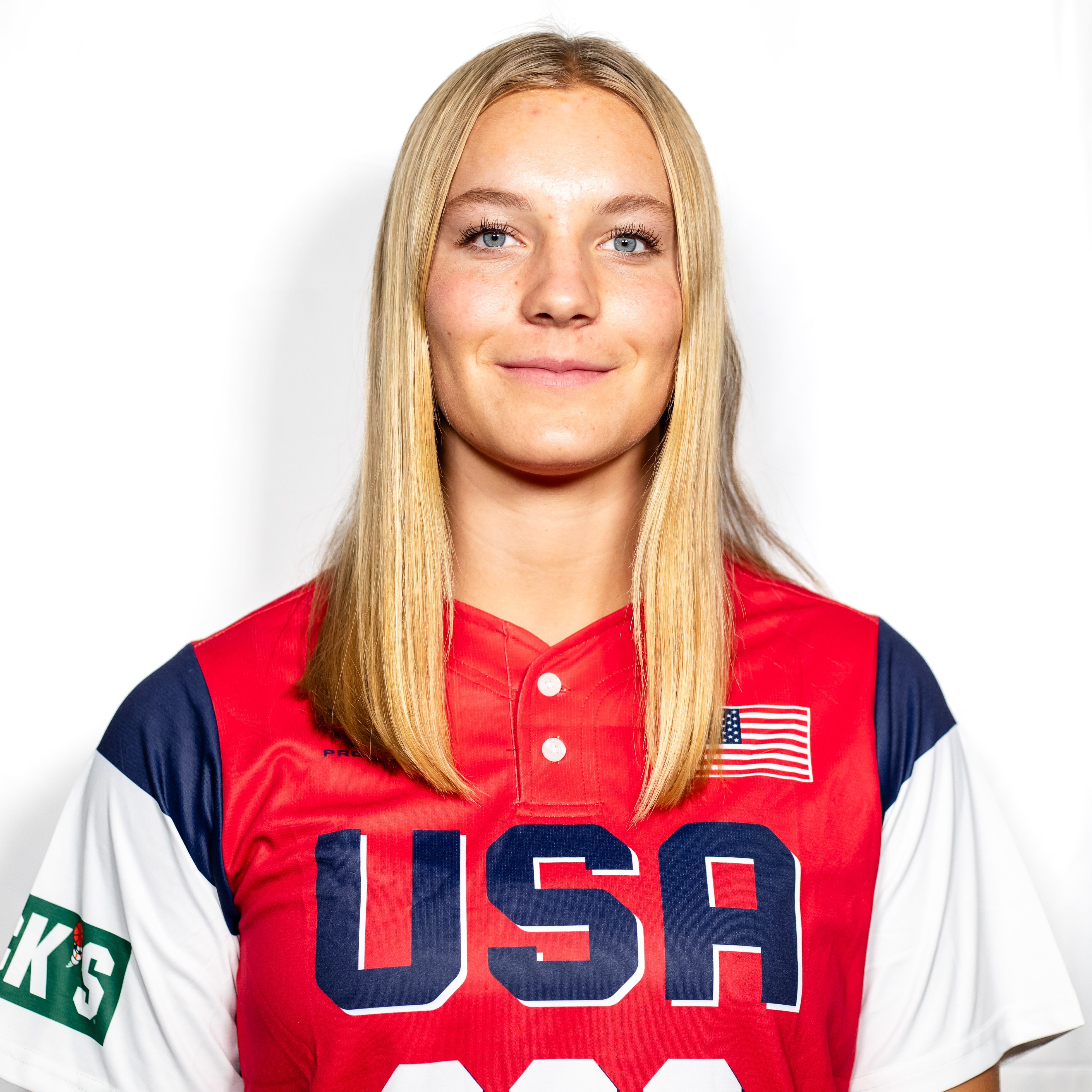 Emma Reynolds - USA Softball