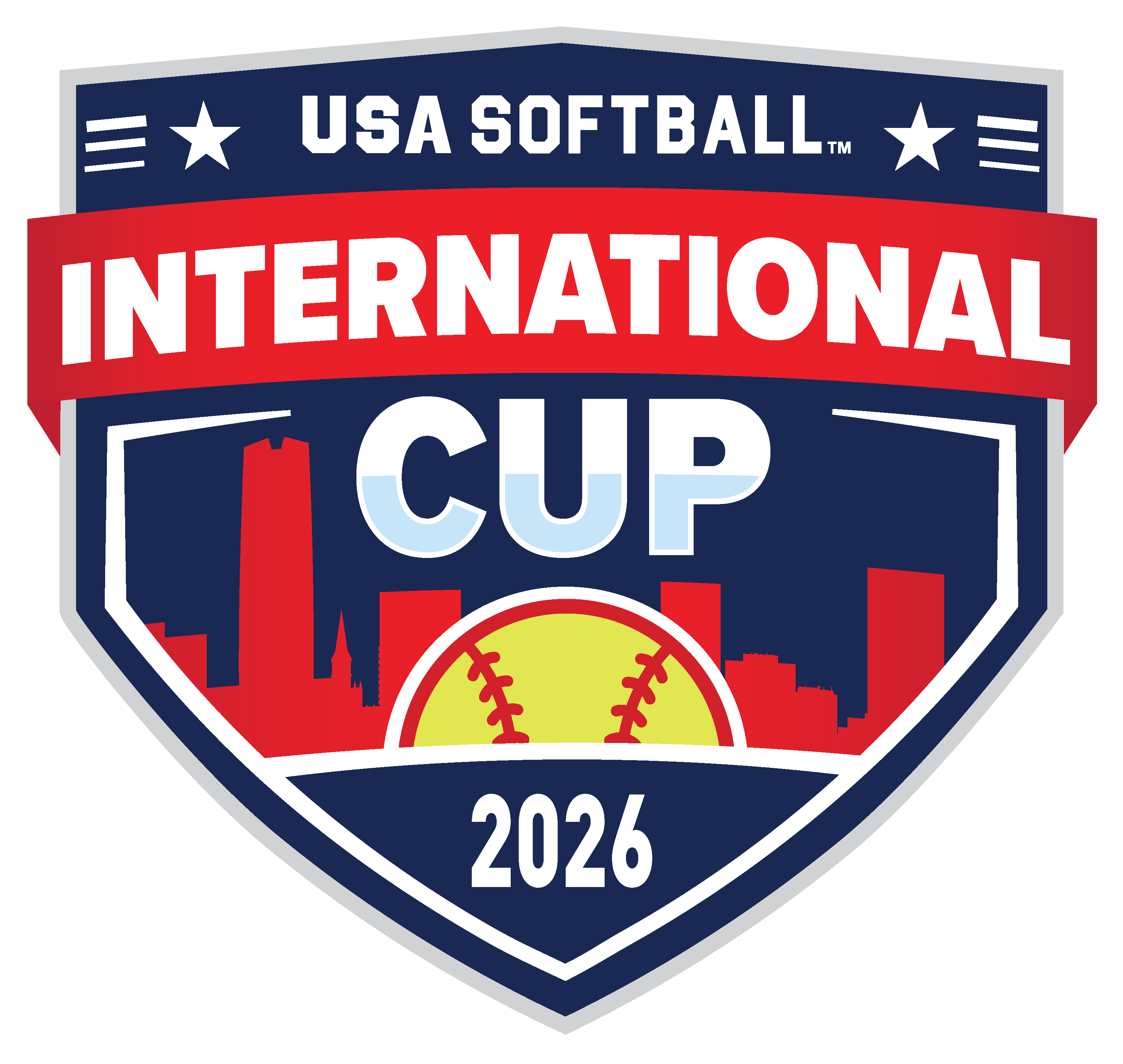 USA Softball International Cup History - USA Softball