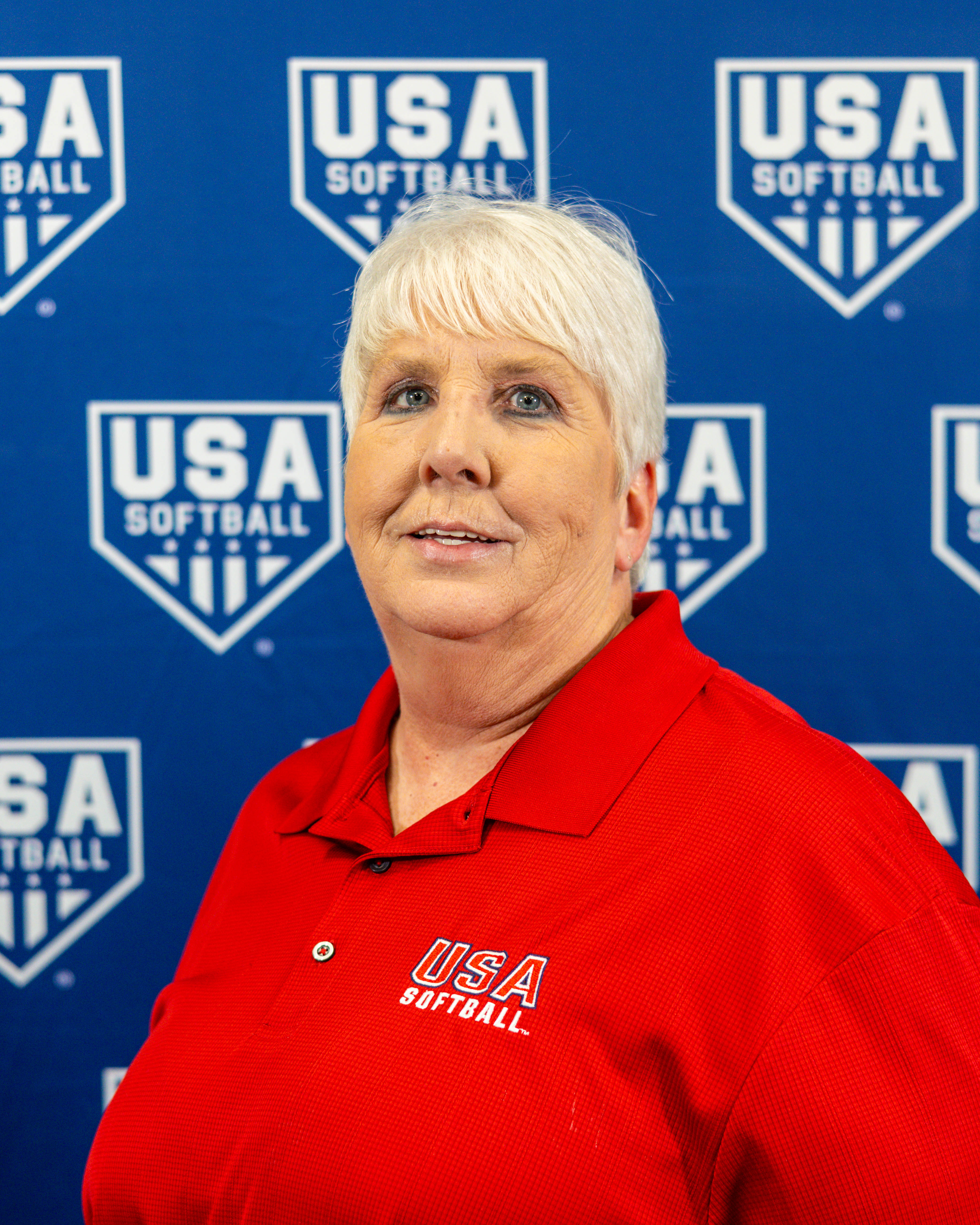 National Office Staff - USA Softball