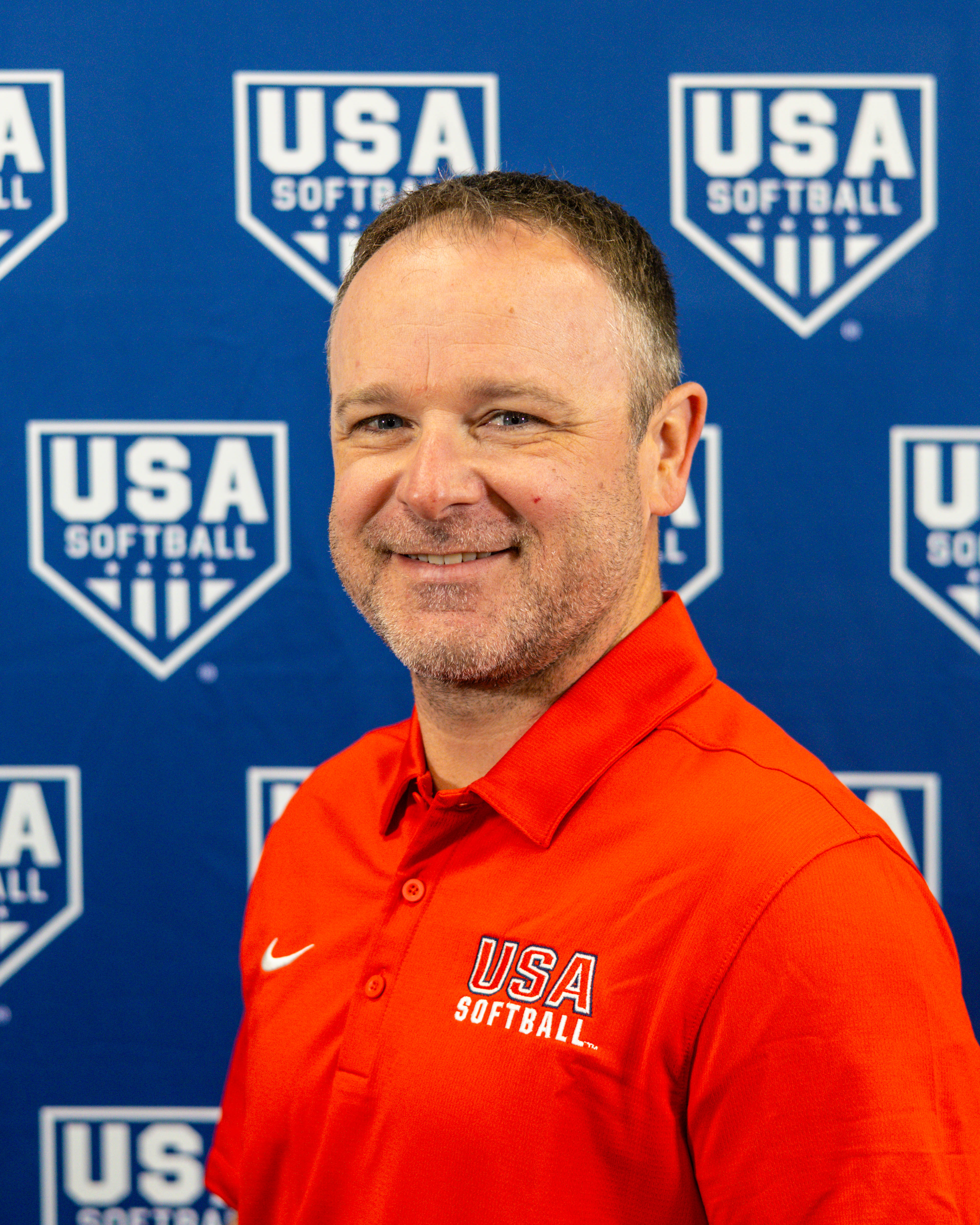 National Office Staff - USA Softball