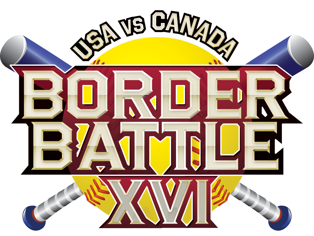 2026 Border Battle XVI - USA Softball
