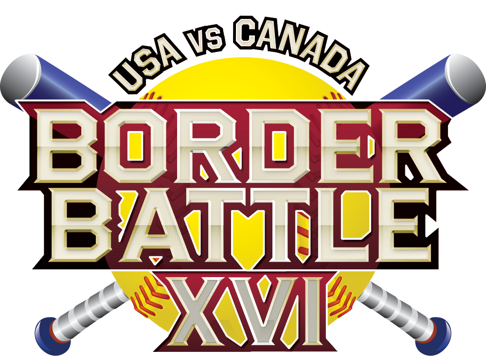 2026 Border Battle XVI - USA Softball